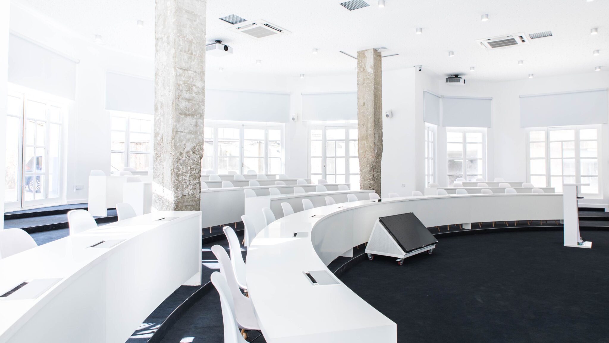 Our digital business School in Madrid | ISDI