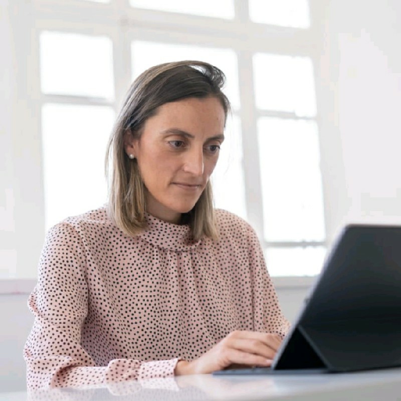 Seminario de Inmersión Digital en Harvard | ISDI