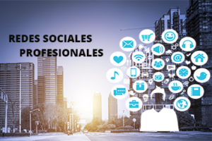 REDES SOCIALES PROFESIONALES - ISDI España