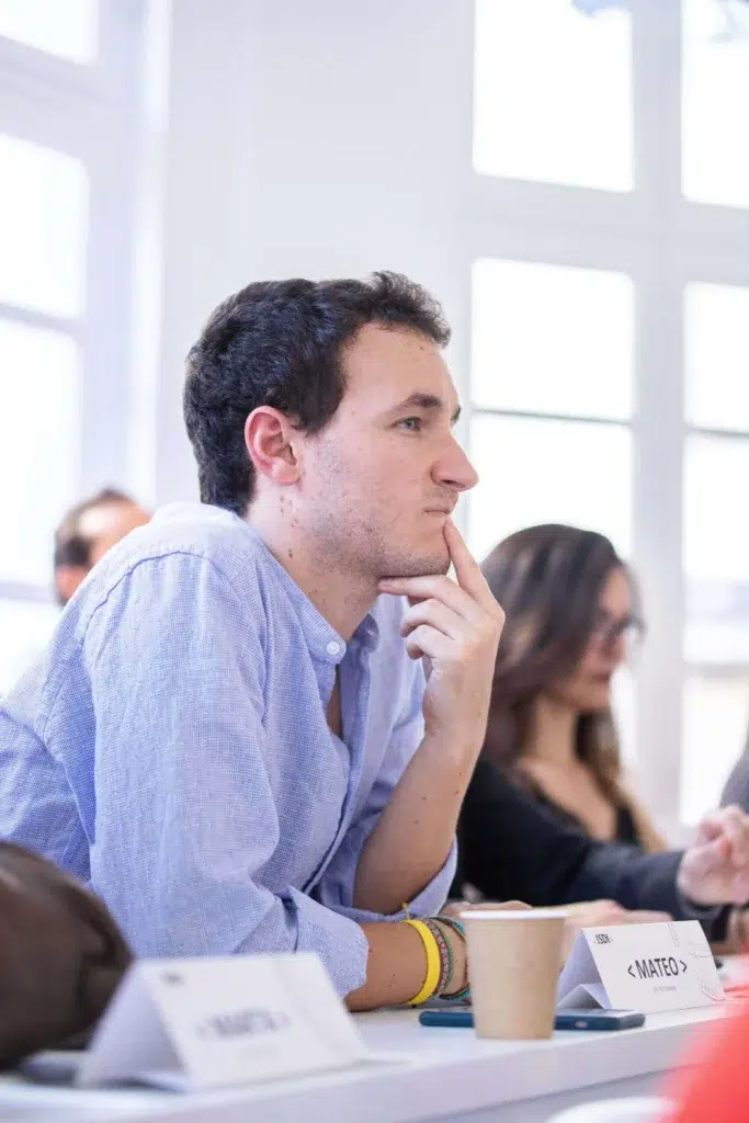 Master Data Analysis & Artificial Intelligence | ISDI