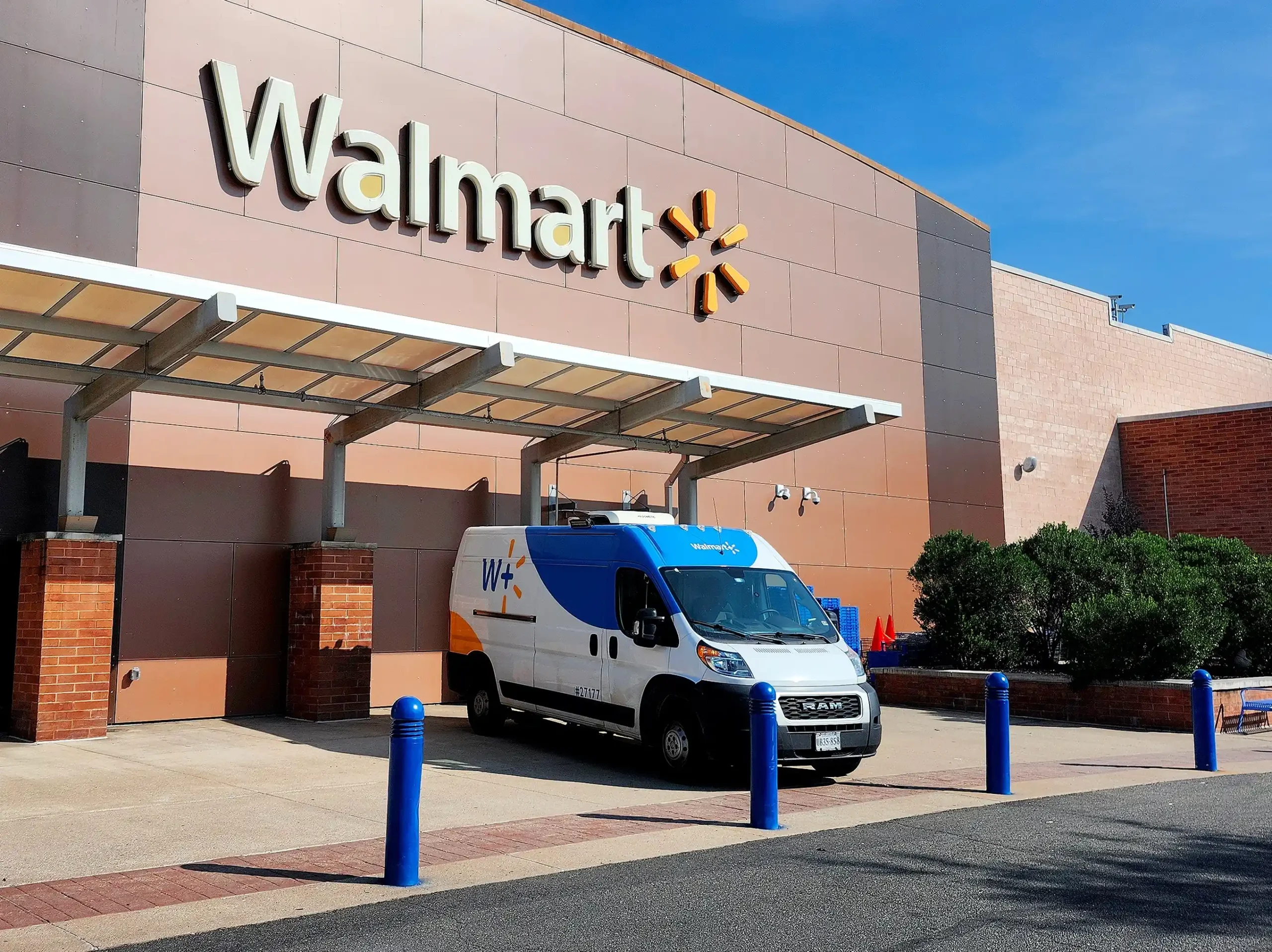 Walmart: IA predictiva para personalizar y optimizar