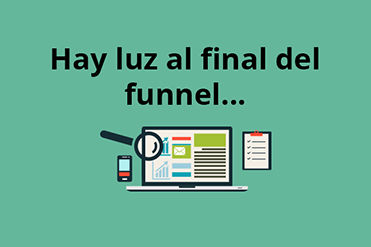 Qué es y cómo funciona un funnel